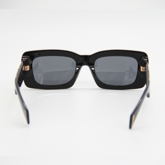 Versace | Accessories | New Ve4444u Gb87 Sunglasses Versace Ve4444 ...
